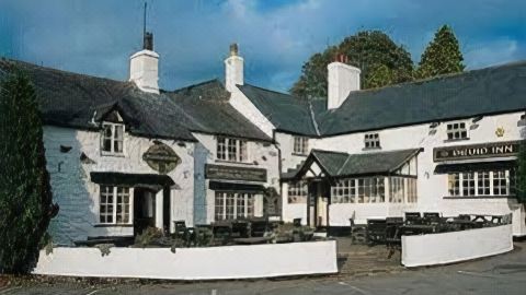 The Druid Inn,Mold - Updated 2023 Reviews & Prices | Trip.com