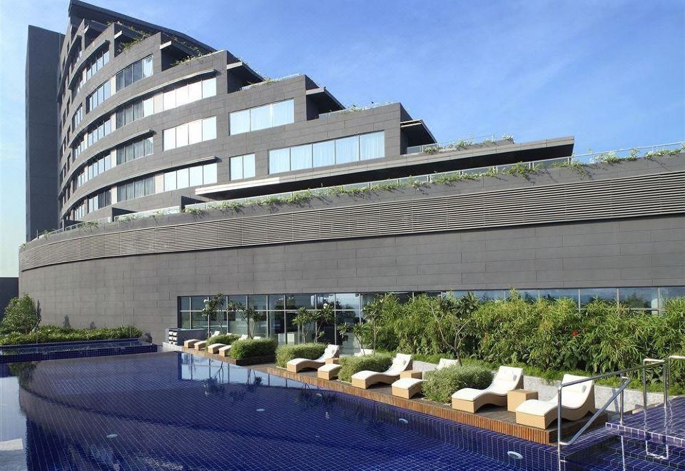 The Westin Pune Koregaon Park,Pune - Updated Prices & Hotel Reviews ...