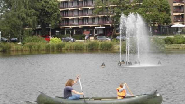 Haus Vier Jahreszeiten am See HS 581-Hahnenklee-Bockswiese Updated 2023 ...