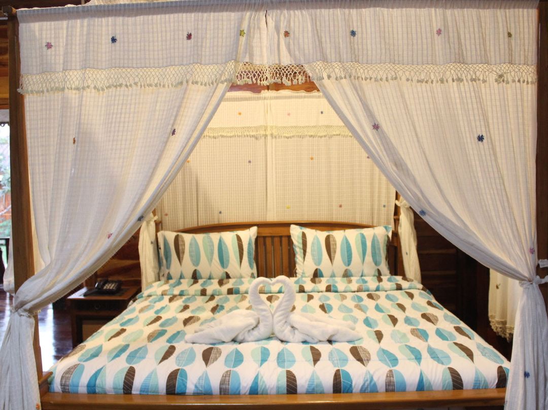 Phupha Inn Resort - Phitsanulok