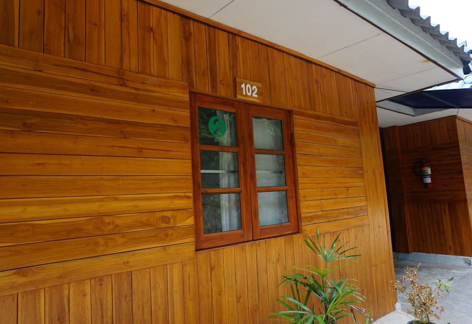 Pua Happy Resort, อำเภอ ปัว - ได้รับส่วนลดสูงสุด | Trip.com