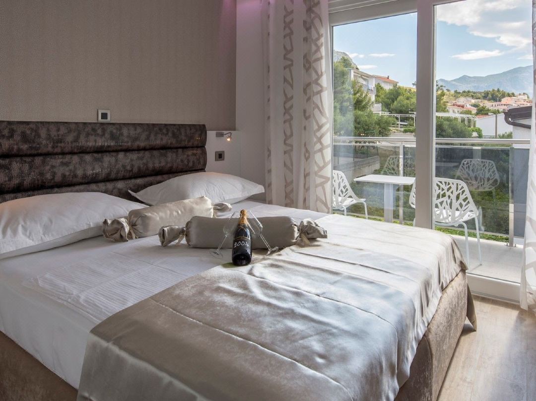 Apartments The Seasons Residence - Dugi Rat