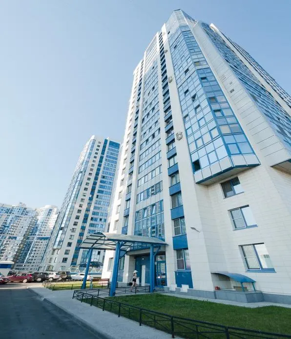 Mini-hotel Kosmos - Saint-Peterburg