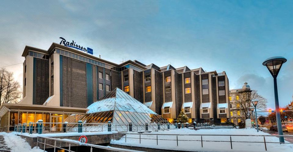 Radisson Blu Ridzene Hotel, Riga,Riga - Updated 2024 Reviews & Prices ...