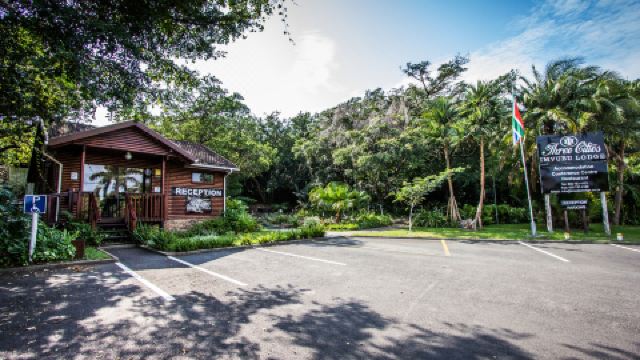 Imvubu Lodge,Richards Bay 2023 | Trip.com