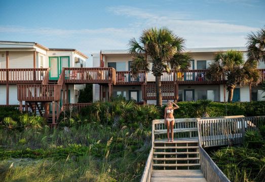 The Winds Resort Beach Club, Ocean Isle Beach - 2026 Prices & Reviews ...