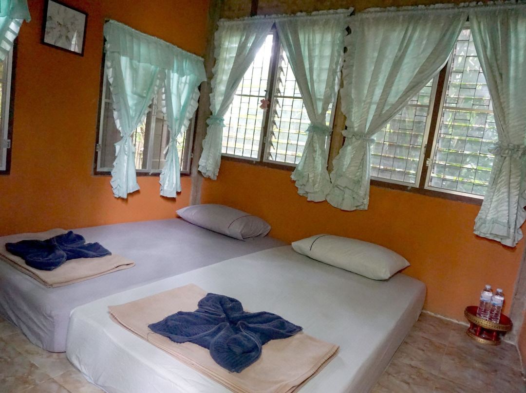 Konkubdin Homestay - Phrao District