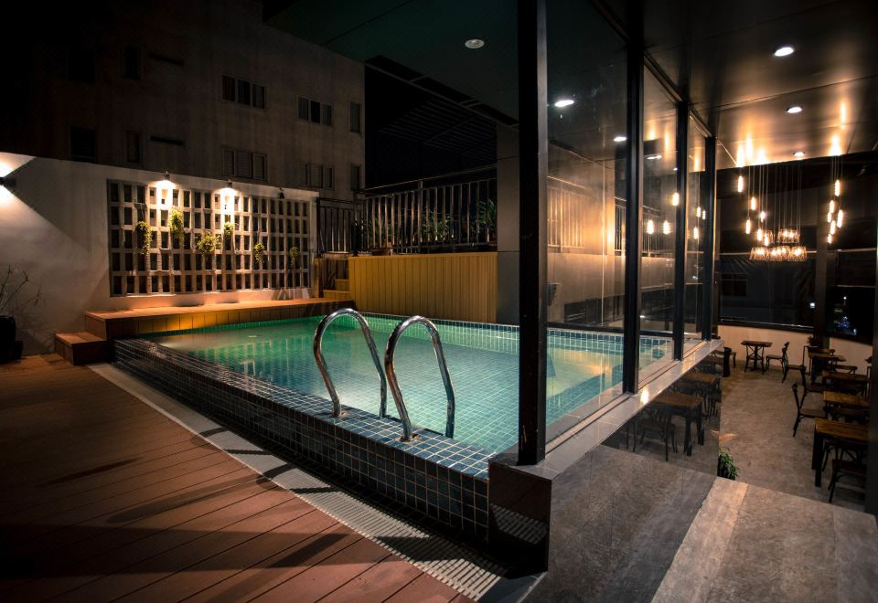 Lavanya Boutique Hotel,Phnom Penh - Updated 2024 Reviews & Prices ...