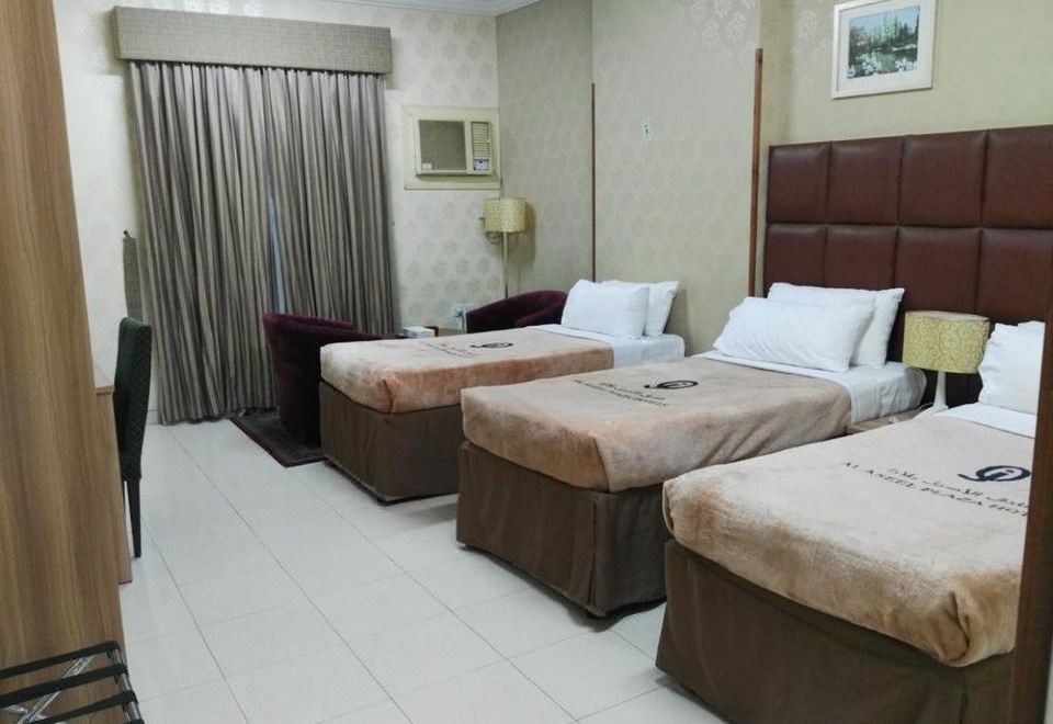 Durrat Al Aseel, Makkah - 2025 Updated Prices, Deals & Reviews | Trip.com