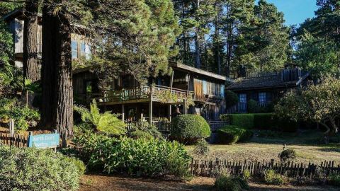 North Coast Country Inn-Gualala Updated 2023 Room Price-Reviews & Deals ...