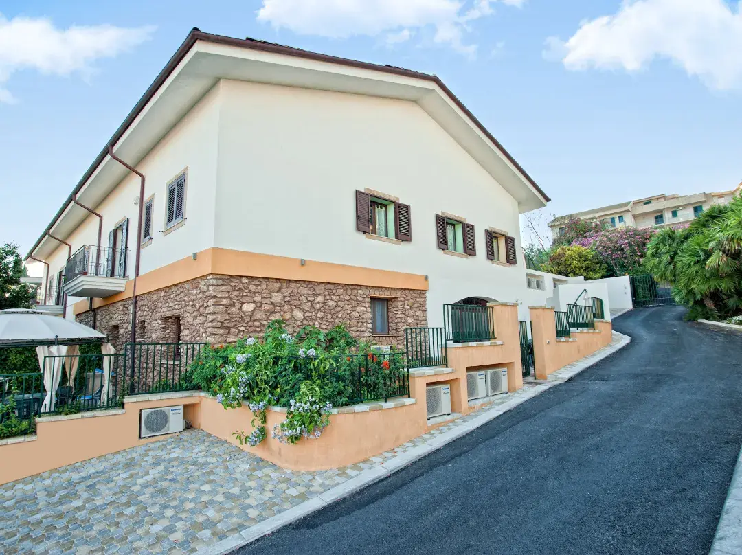 Casale La Zagara - Sciacca