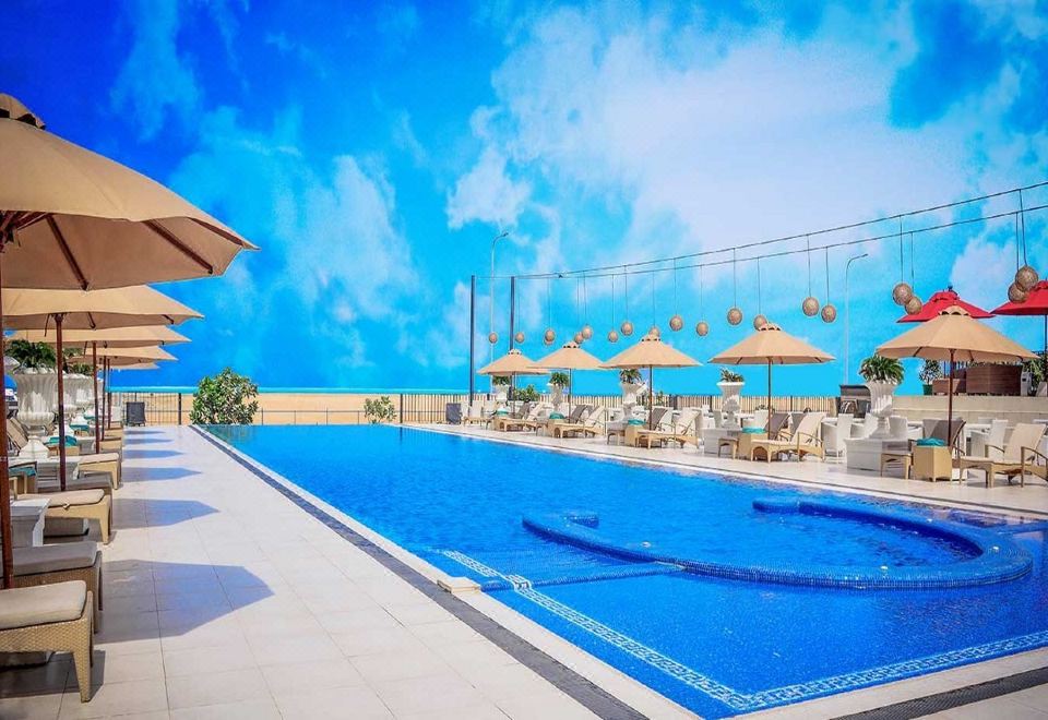 The Kingsbury Colombo,Colombo - Updated 2024 Reviews & Prices | Trip.com