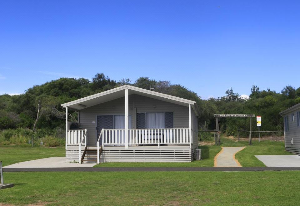 Corrimal Beach Tourist Park, East Corrimal - Photos, Reviews & Prices ...