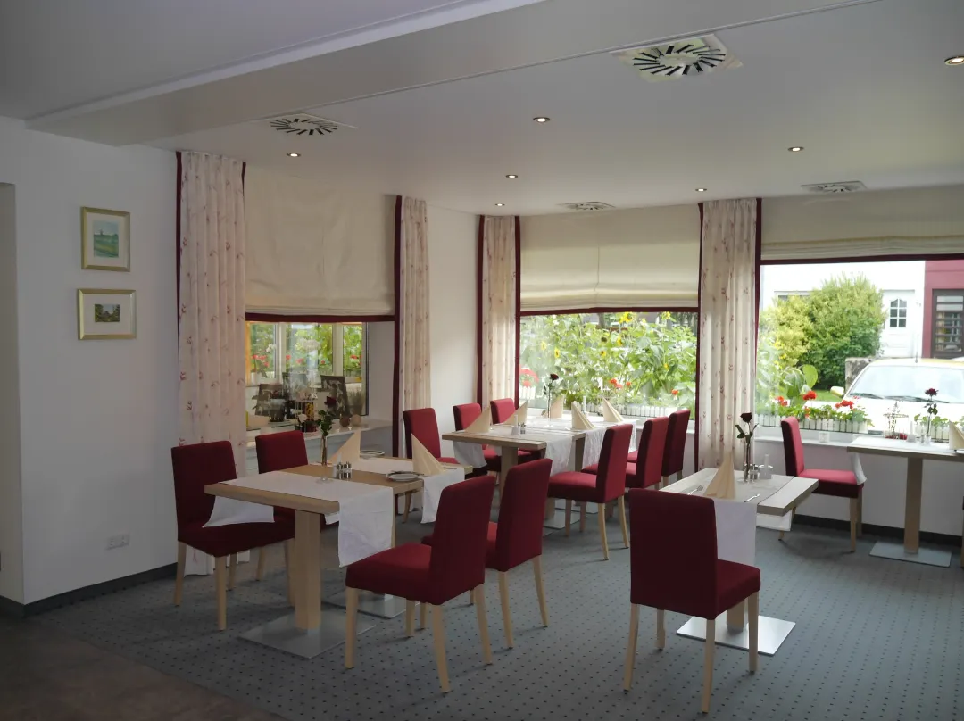 Hotel Restaurant Im Winkel - Elmshorn