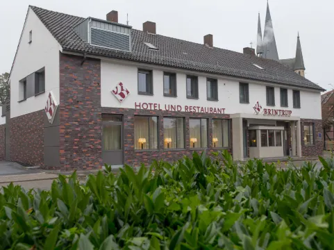 Hotel Restaurant Brintrup - Münster