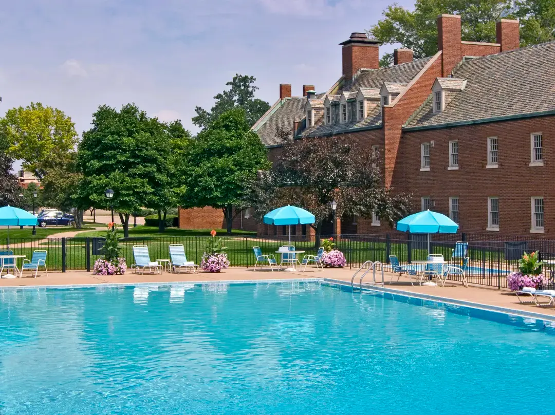 Dearborn Inn, Autograph Collection - Livonia, MI