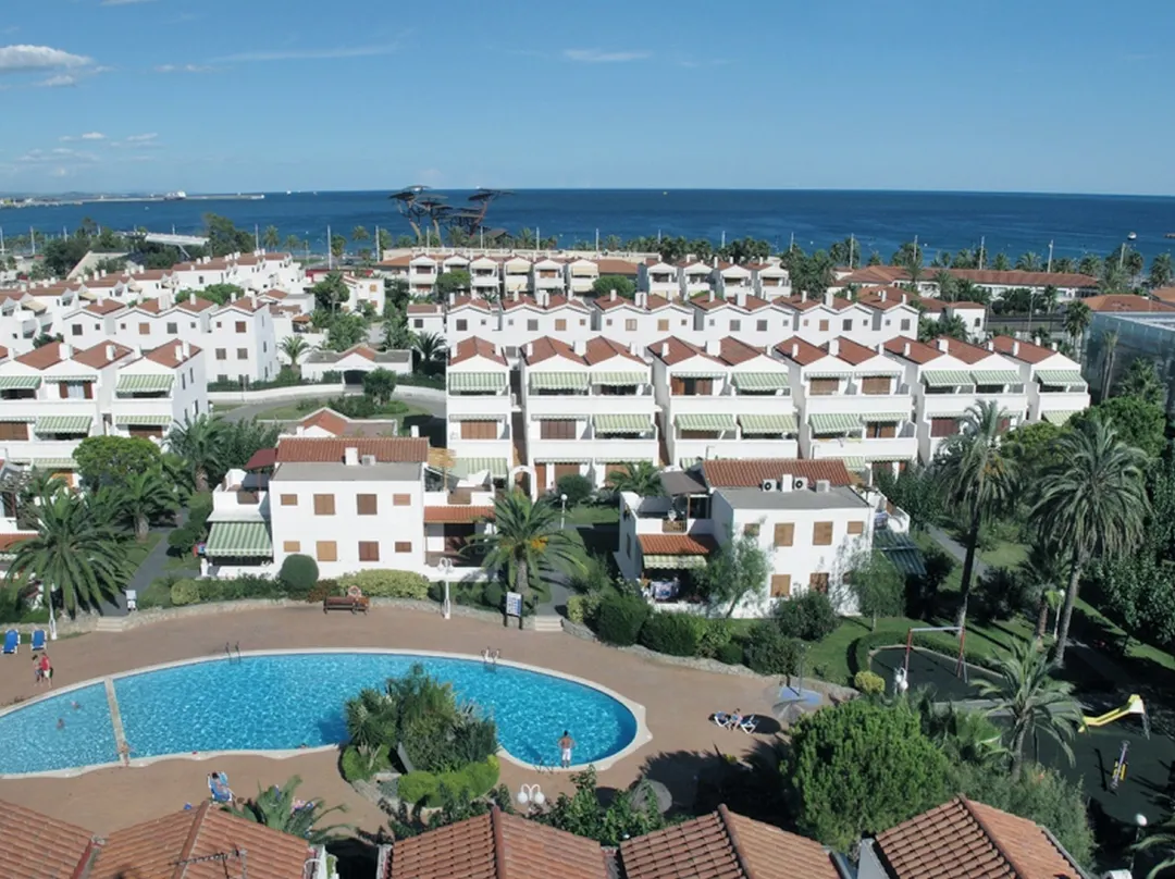Apartamentos Estival Park - Cap Salou
