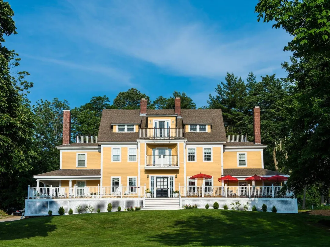 York Harbor Inn - Kittery, ME