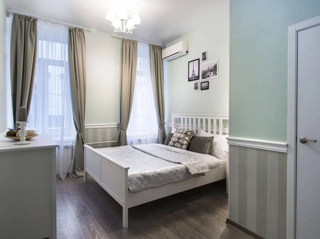 Bouchee Mini Hotel - Moscow