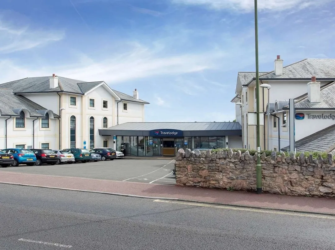 Travelodge Torquay - Torquay