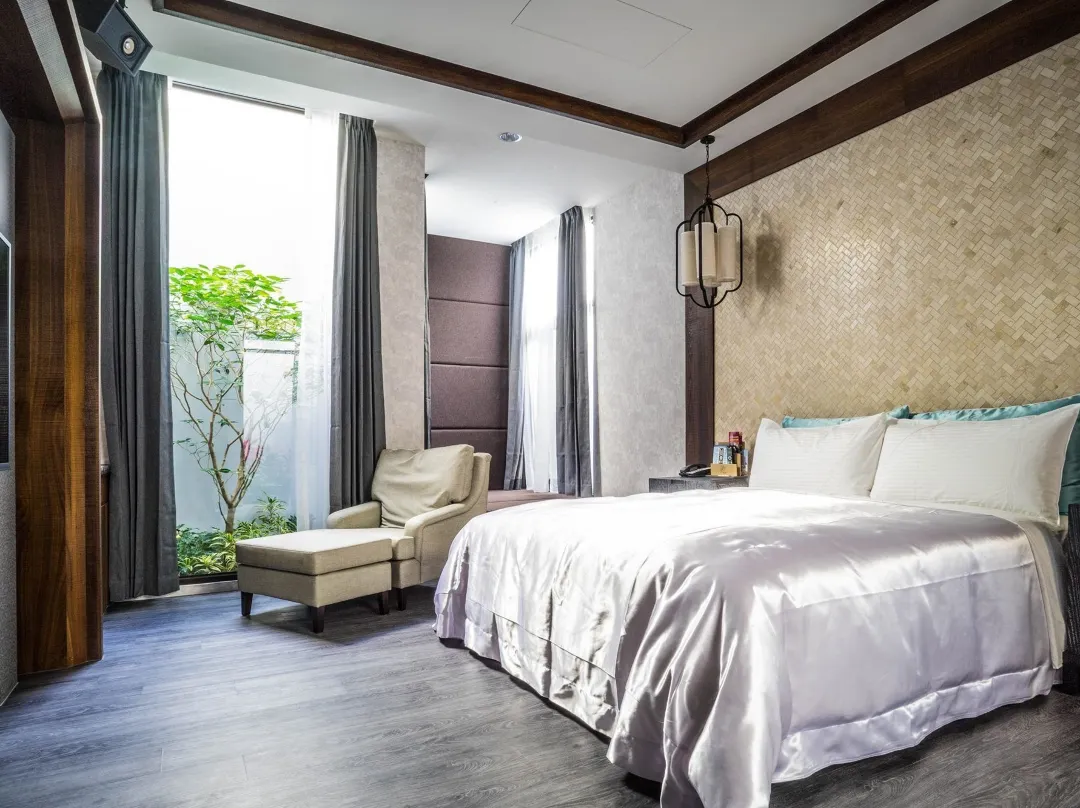 Shuxin Motel - 霧峰區