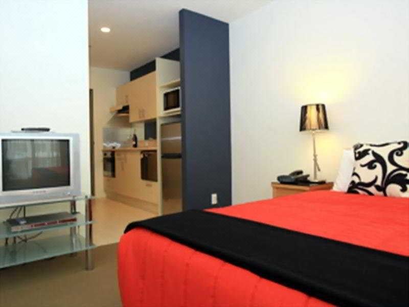 Terrace Height Serviced Apartments and Residences, Wellington - 2026 ...