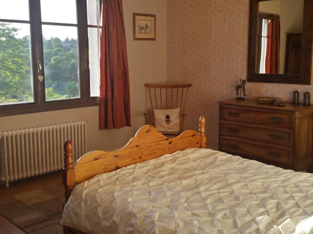 13 Bees Chambre D'hote  And Beekeeping Holidays - Charente