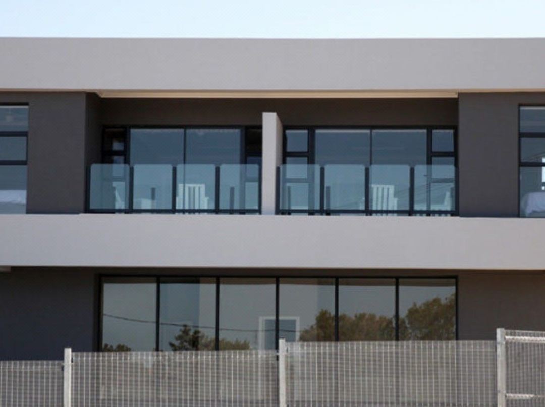 Mari-amor Self-catering Apartments - Mossel Bay