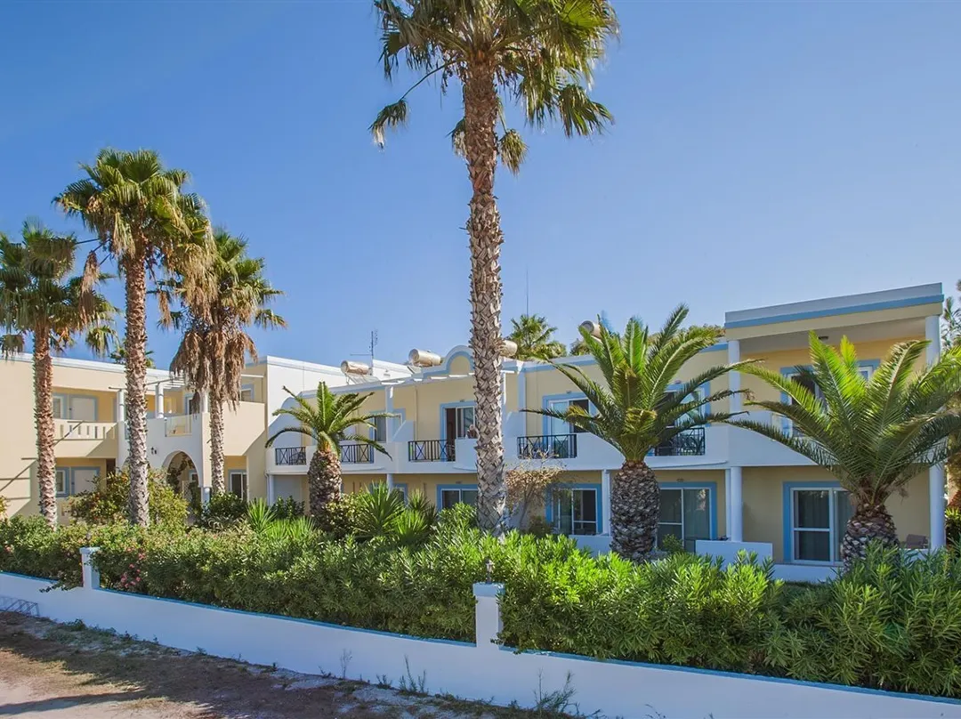Cavo D’ Oro Hotel - Kos