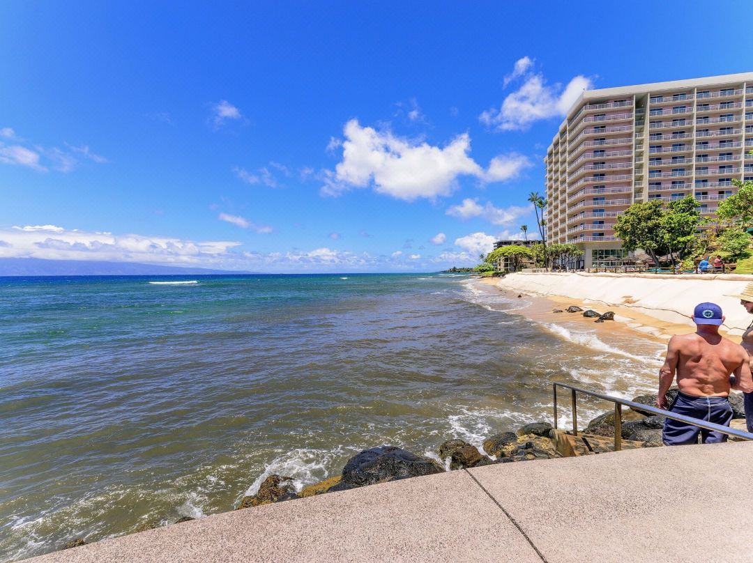 Maui Kai 1005 1 Bedroom Condo - Kaanapali, HI