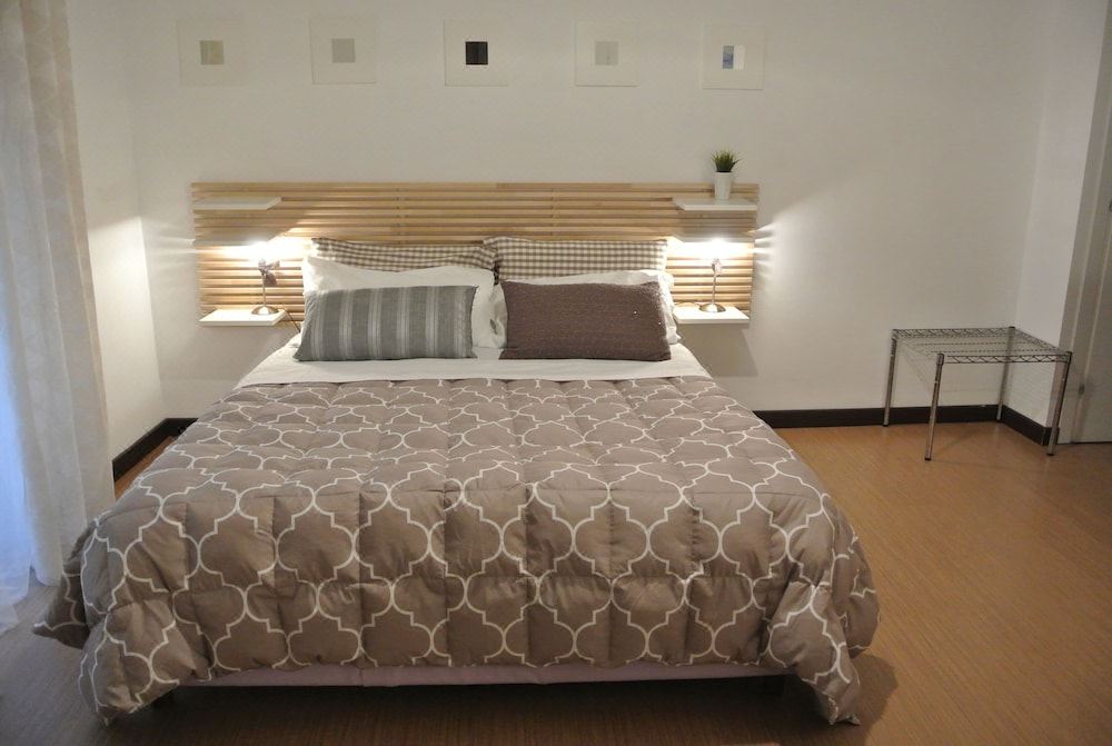 B&b Via Dei Templi - Agrigento