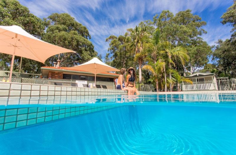 Kioloa Beach Holiday Park-Kioloa Updated 2021 Price & Reviews | Trip.com