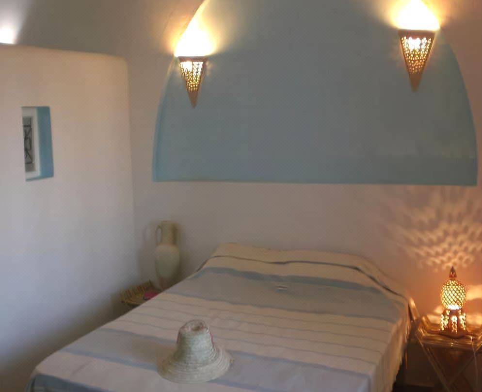Dar Chick Yahia Ile De Djerba - Djerba