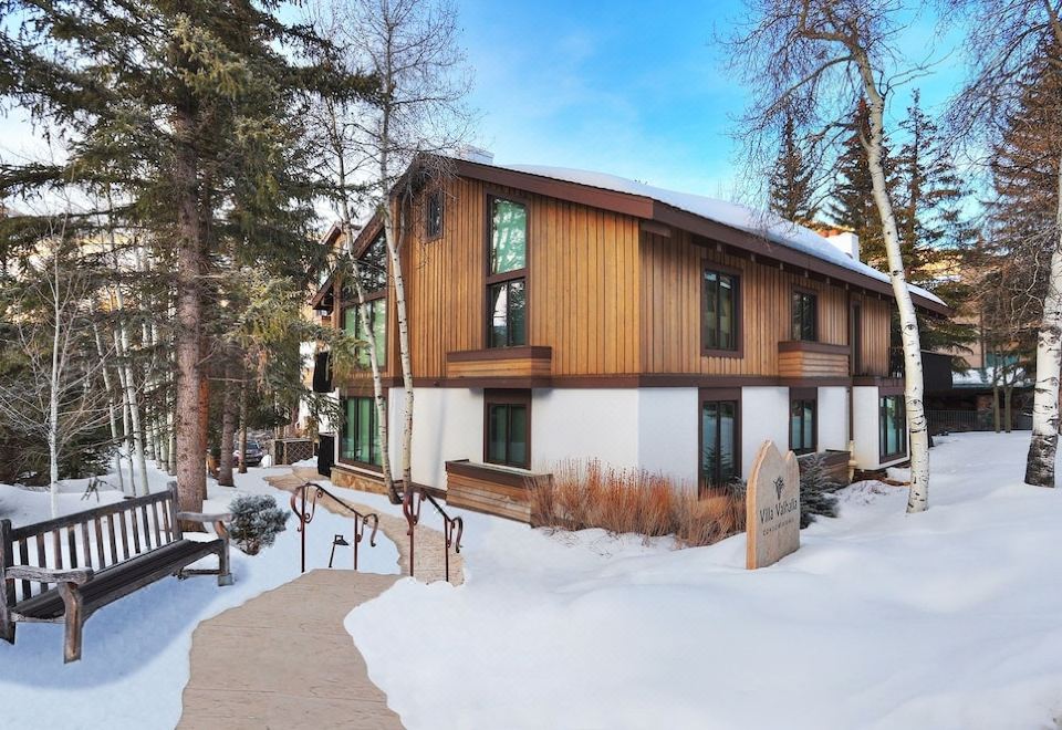 Villa Valhalla #7, Vail (Prices & Reviews 2024) | Trip.com