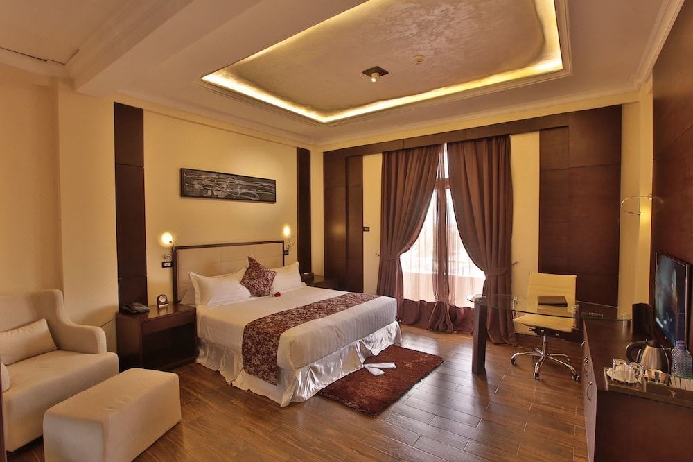 Rori Hotel - Hawassa