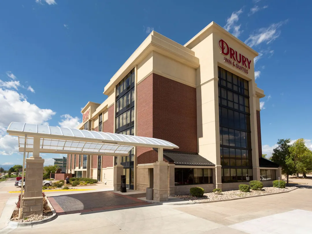 Drury Inn & Suites Denver Tech Center - Littleton, CO