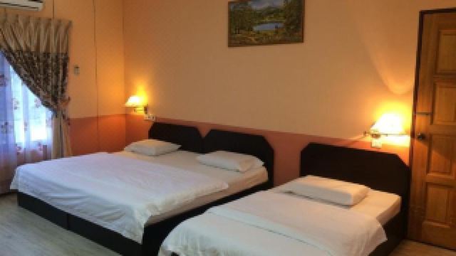 Shan Shui Resort-Tawau Updated 2023 Room Price-Reviews & Deals | Trip.com