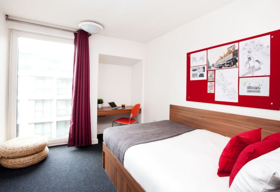 Modern Student-Only Studios by Angel High Street, London - 2025 Latest ...