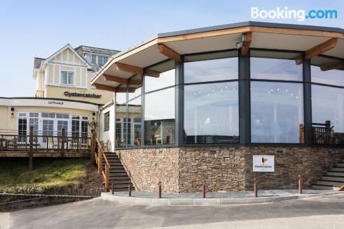 Oystercatcher Apartments - Cornouailles