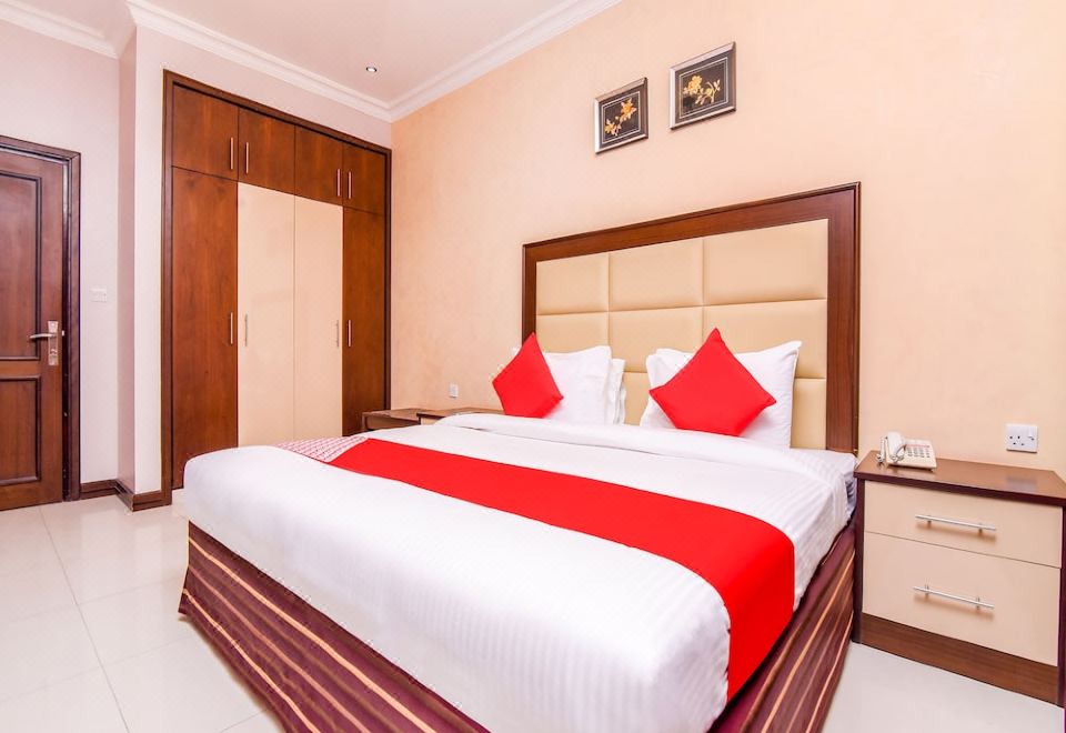 OYO 231 Holiday Arabian Resort, Sayh Mudayrah - 2025 Updated Prices ...