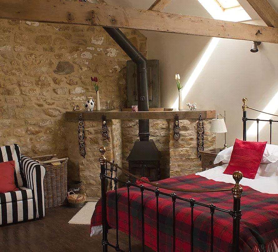 The Old Stables - Rutland