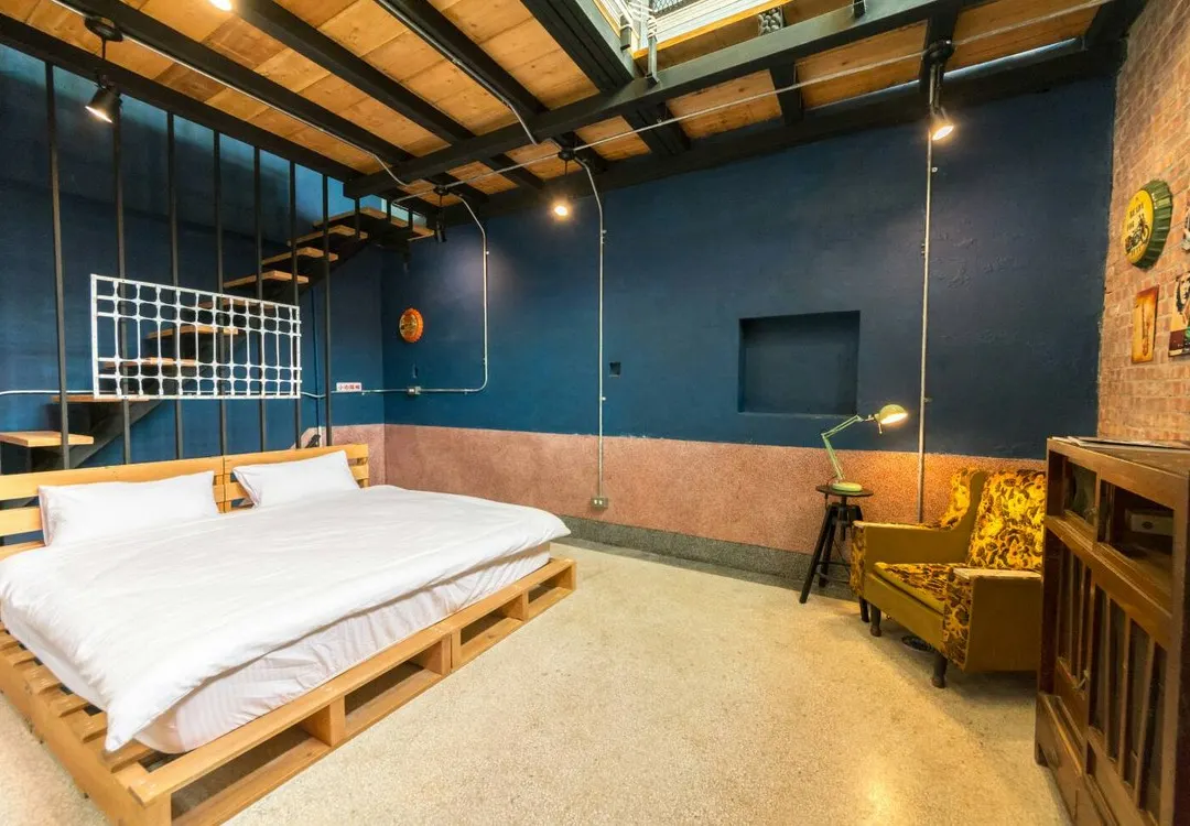 Lucky 17 - Tainan City