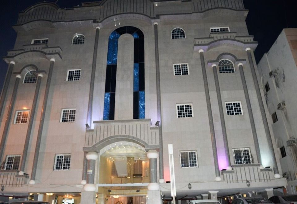 Al Mashail for Apertment and Suits,Jeddah - Updated Prices & Hotel ...