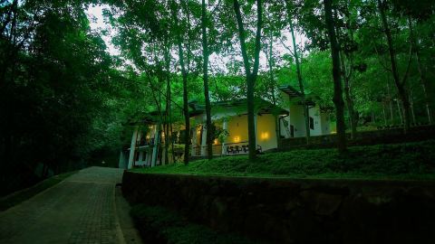 Seethawaka Royal Resort - 콜롬보 3성급 인기 호텔 2023 최신 특가 | 트립닷컴