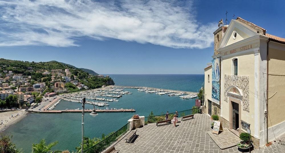 Aurora B&b - Agropoli