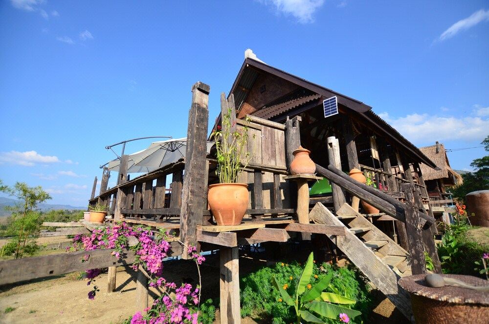 Nakhaohorm Farming Resort - Luang Prabang