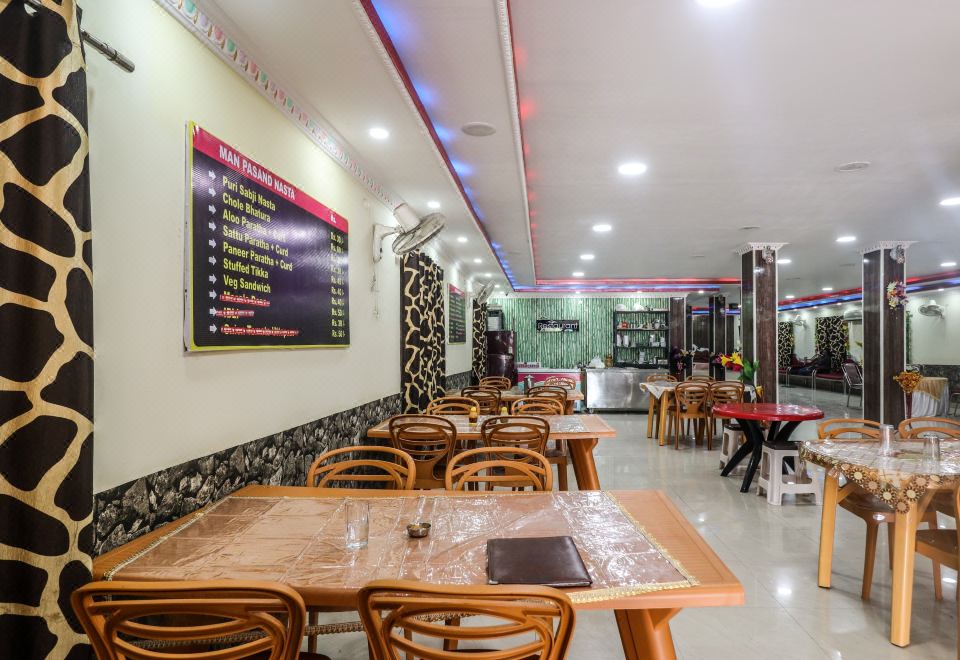 Spot on 61560 Shyam Residency, Ranchi - Book with Updated Prices 2024 ...