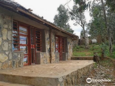 Dorze Lodge, Arba Minch - 2026 Prices & Reviews | Trip.com