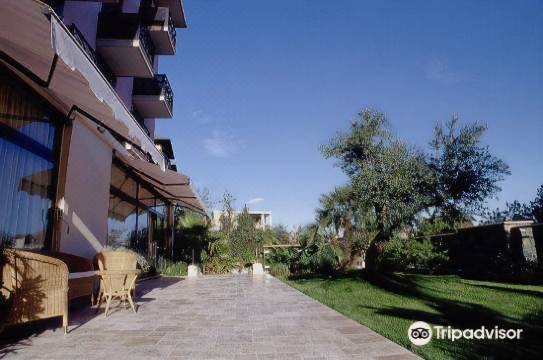 Hotel ariston rome italy - snohound