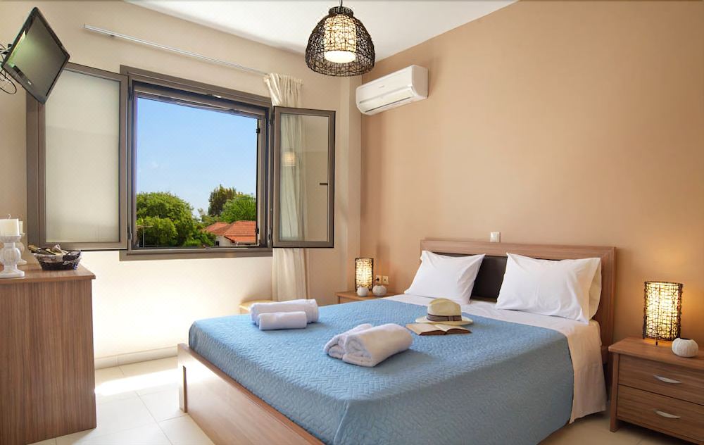 G.living 365 - Agia Effimia